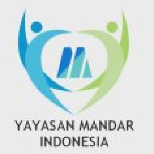 Struktur Organisasi – Yamando